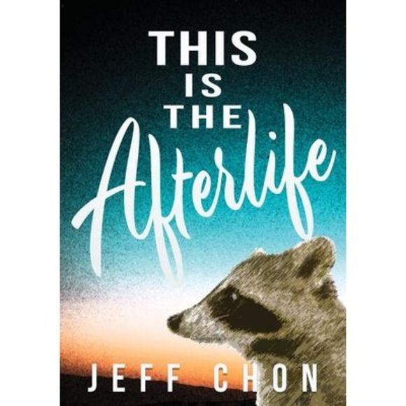 Jeff Chon | Other | This Is The Afterlife Jeff Chon | Poshmark